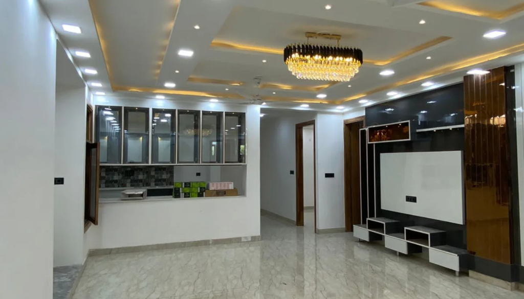 Full House Interiors - Vezmanta