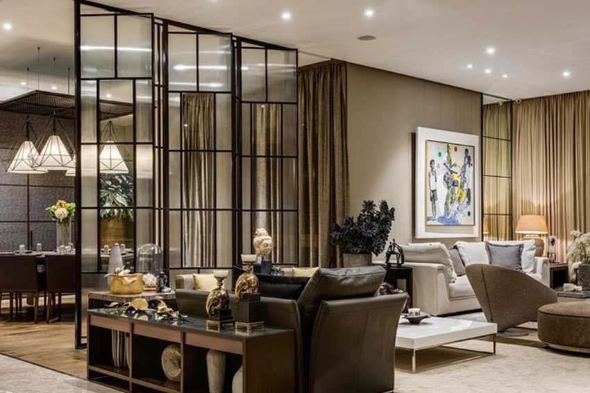 Entryway Design Ideas to Elevate Your Foyer - Vezmanta